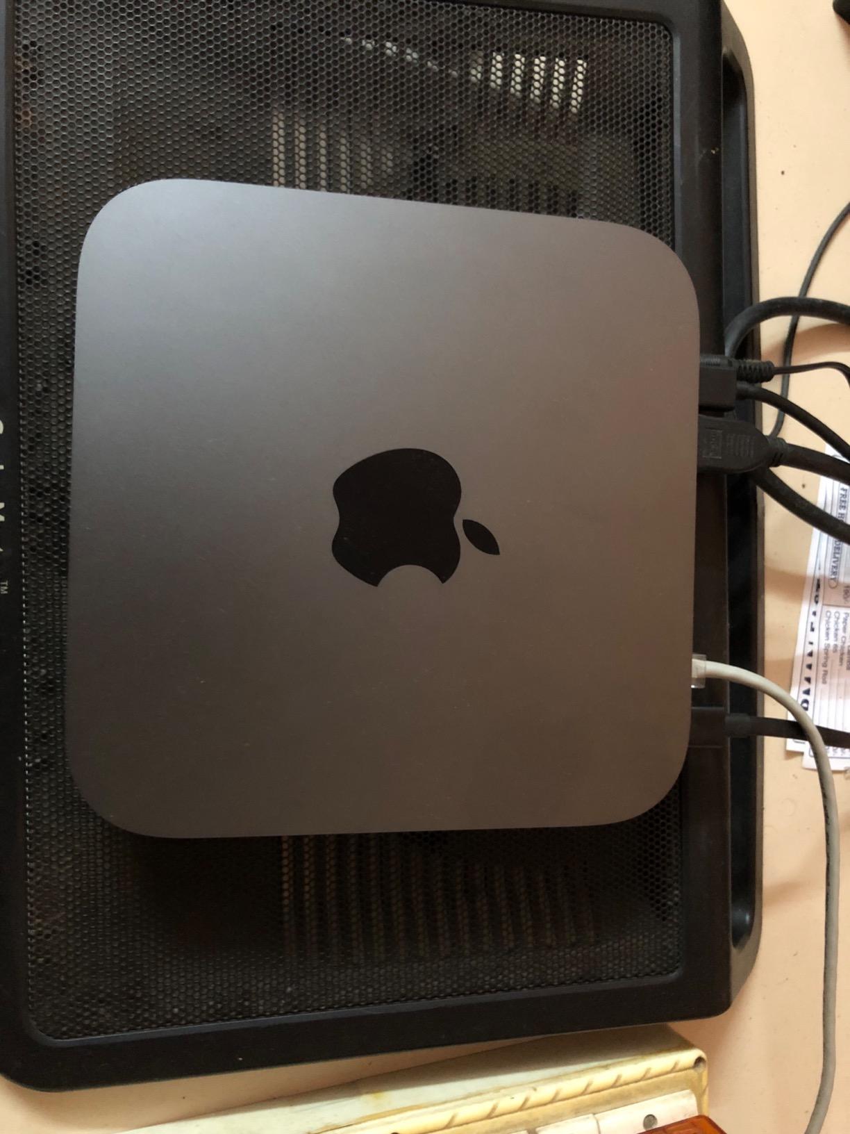 Apple Mac Mini