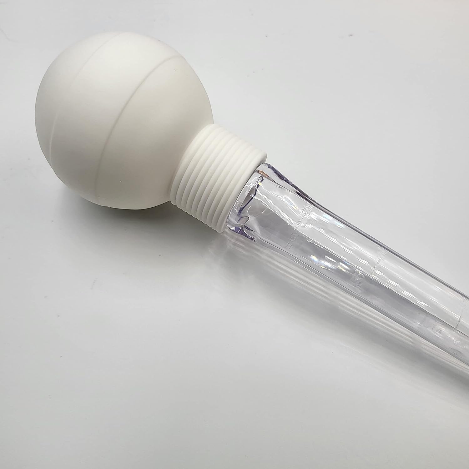 Amazon.com: Turkey Baster Extra Large 11 inches with measuring lines ...