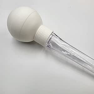 Amazon.com: Turkey Baster Extra Large 11 inches with measuring lines ...