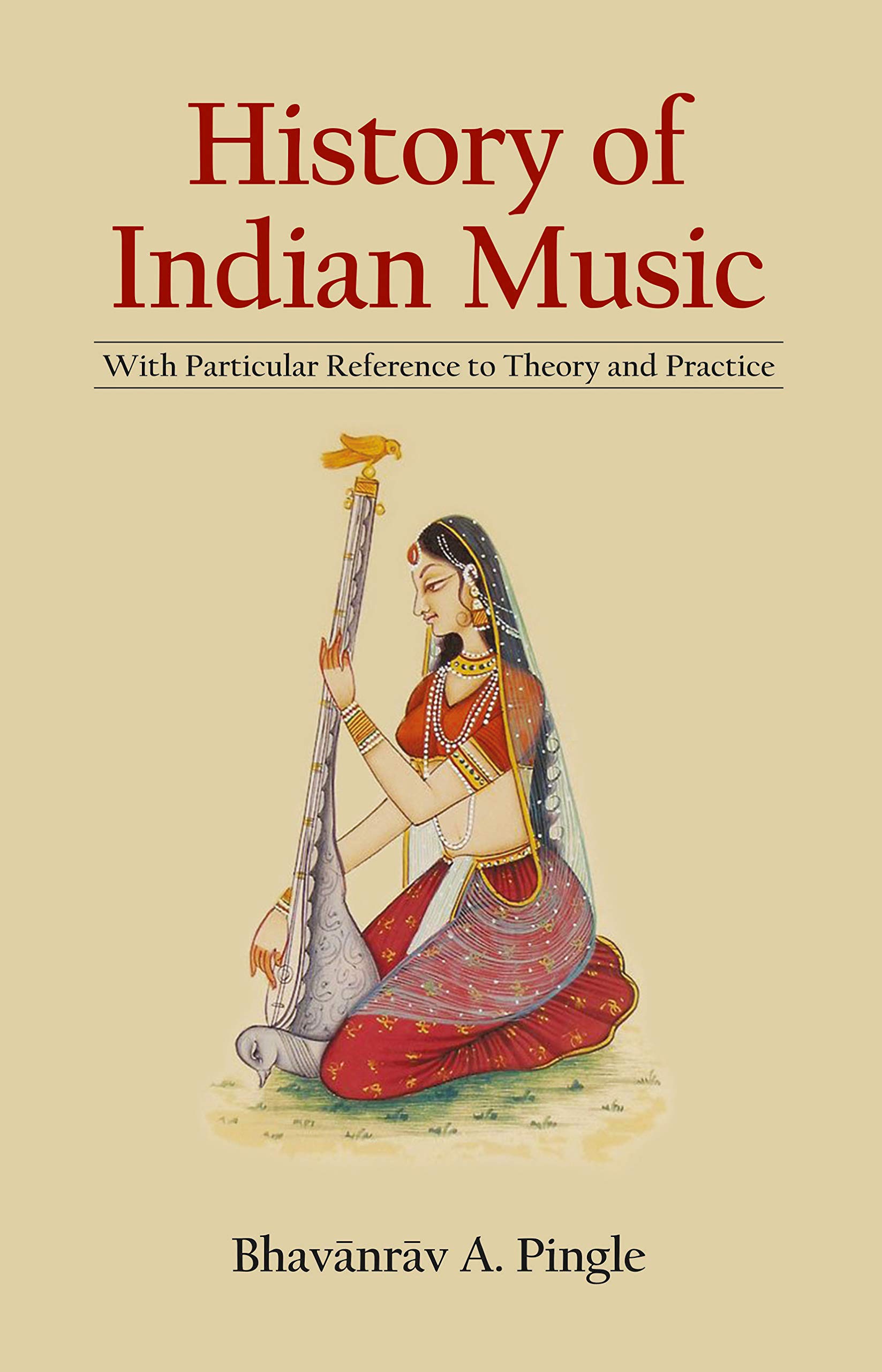 Buy History of Indian Music: With Particular Reference to Theory and ...