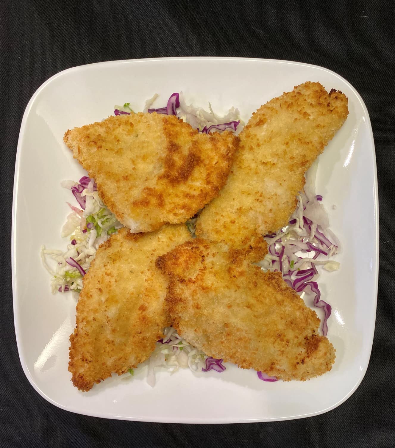 Amazon.com : Kikkoman Panko Bread Crumbs Japanese Stype 3-1 pound boxes ...