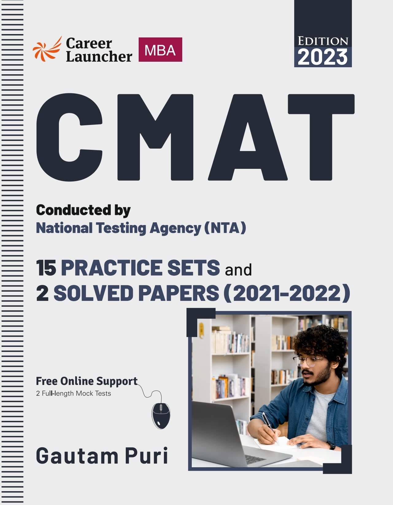 Buy CMAT 2022 : 15 Practice sets by GKP Book Online at Low Prices in ...