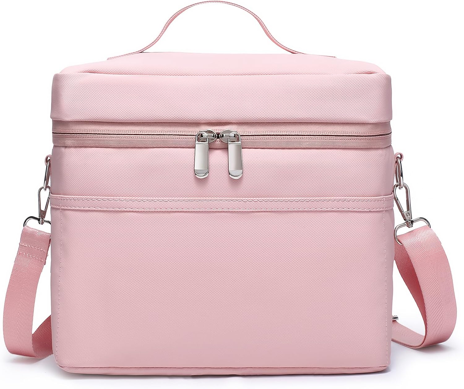 Amazon.com: BeSkyer Insulated Lunch Bag for Women Adult Lunch Box ...