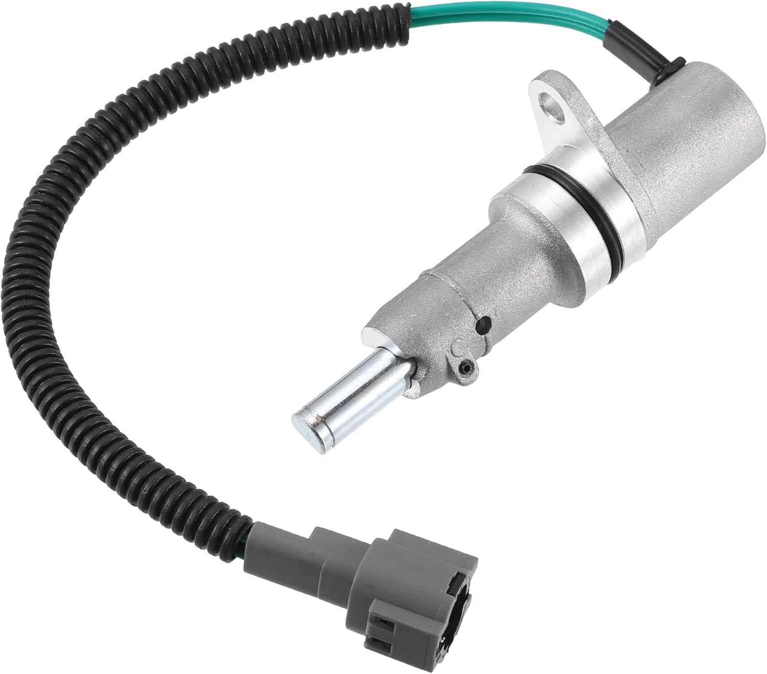 Amazon.com: X AUTOHAUX Transmission Speed Sensor Car Transmission ...