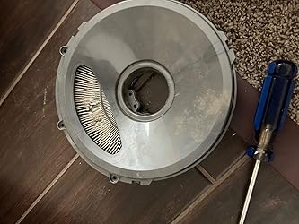 Amazon.com - Dyson Post Filter, Service Assembly Up14 Cinetic