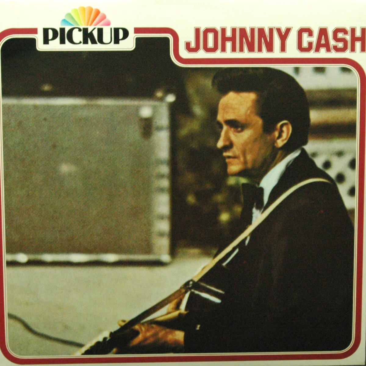 Amazon.com: Pickup: CDs & Vinyl