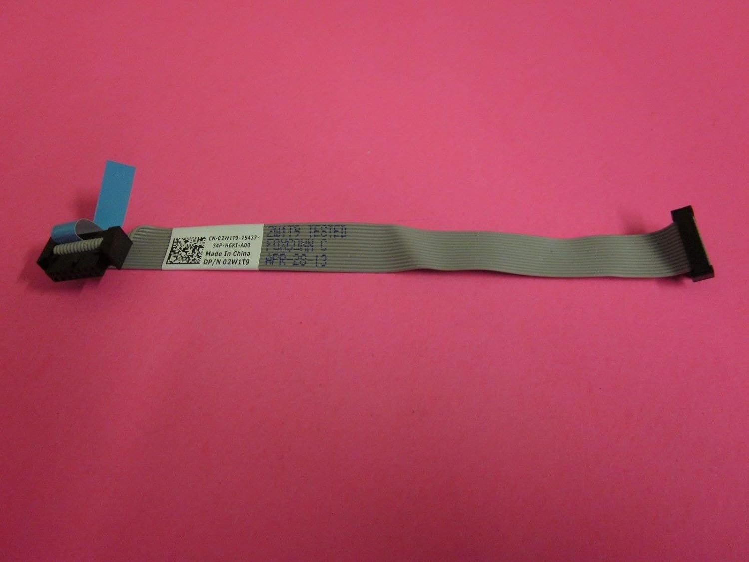 Amazon.com: Generic Brand for Genuine Dell Optiplex 780 790 990 USFF 6 ...