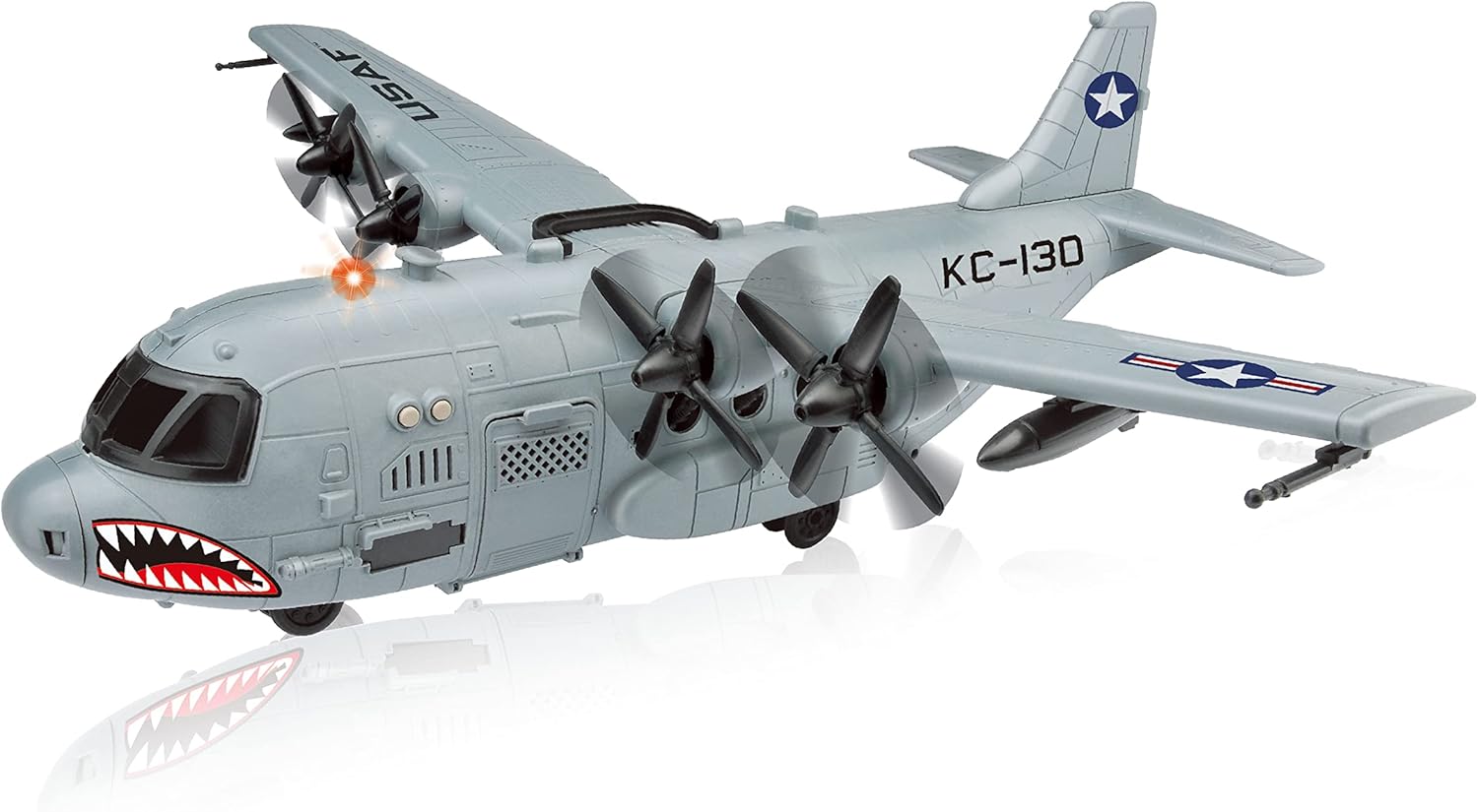 C 130 Cargo Plane Toys