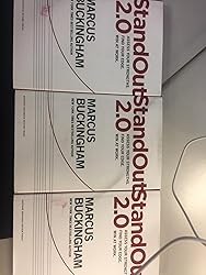 StandOut 2.0: Assess Your Strengths, Find Your Edge, Win at Work ...