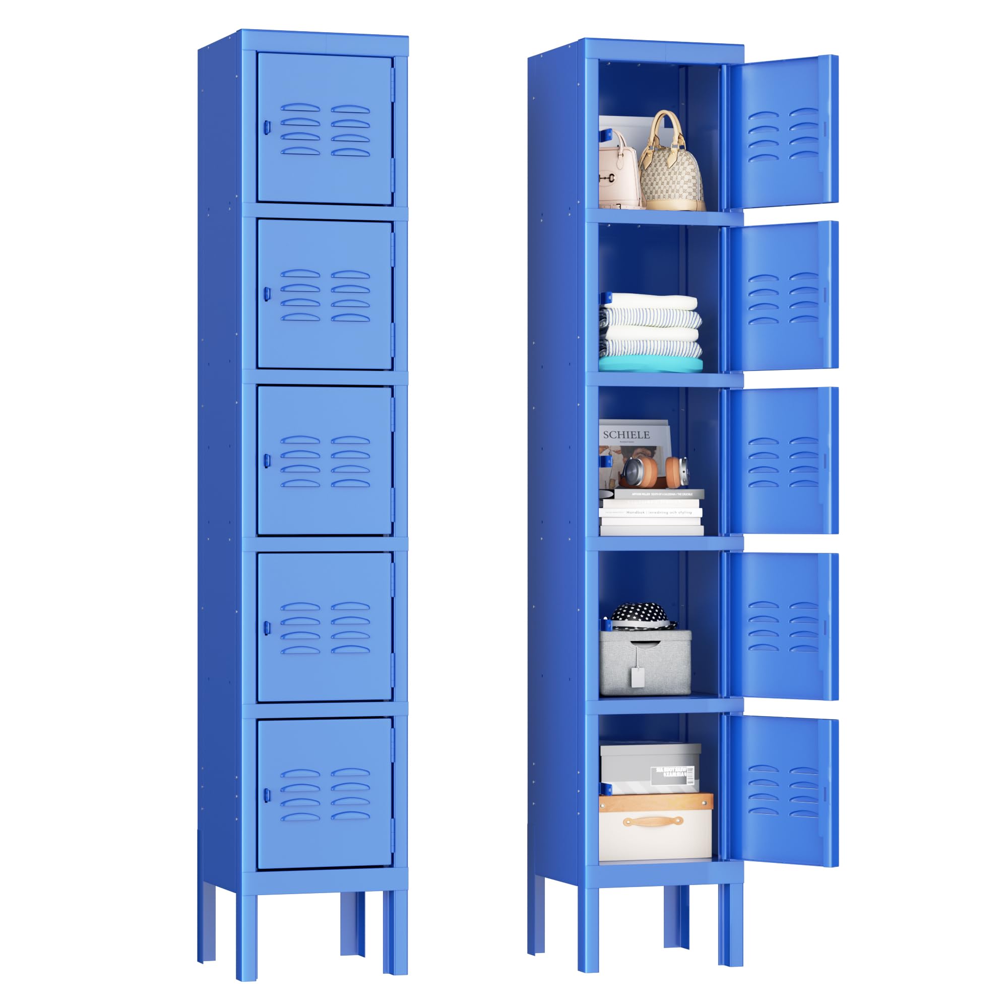 Sports Lockers For Bedroom