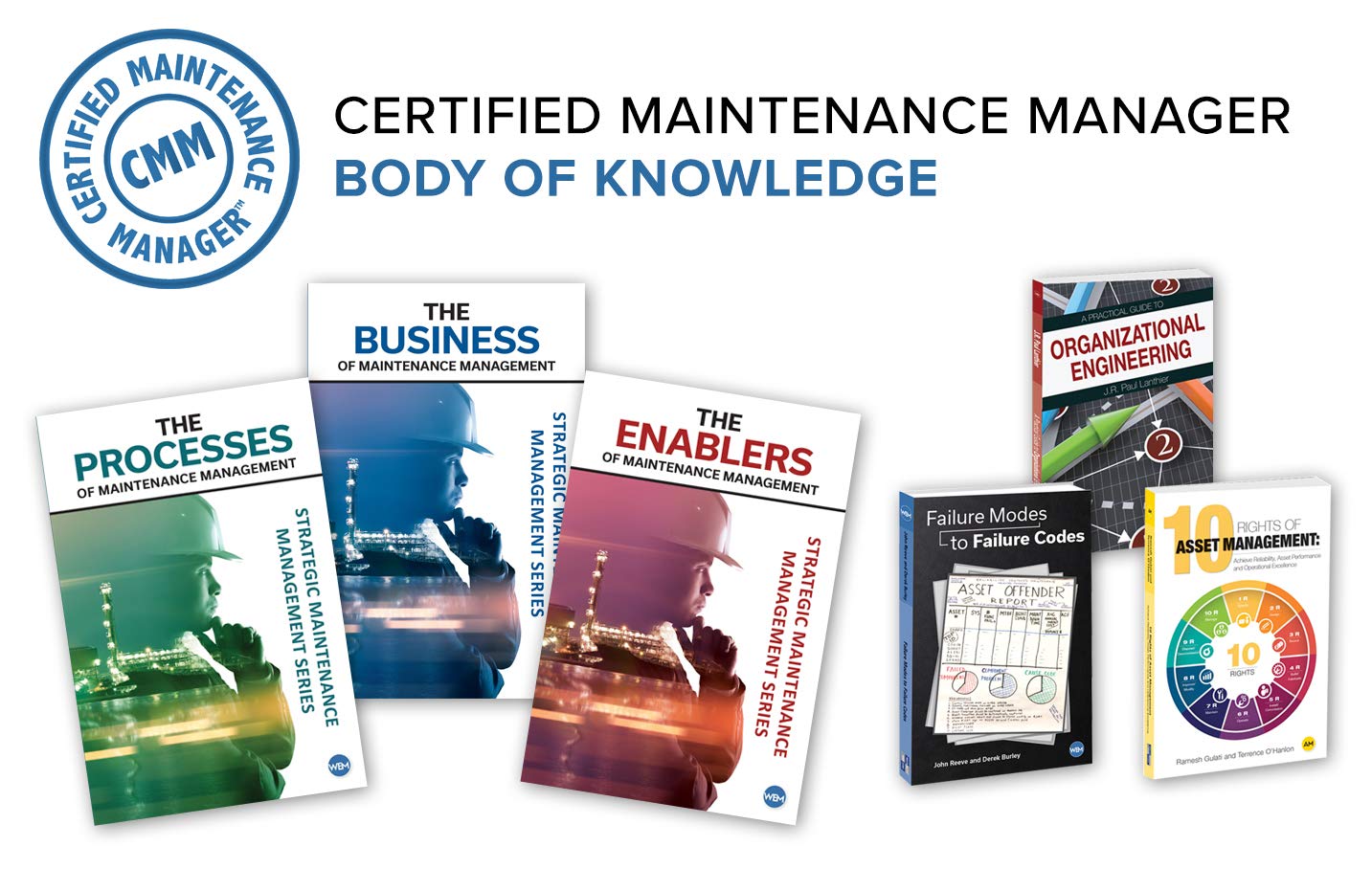 Strategic Maintenance Management Body of Knowledge: Reliabilityweb.com ...