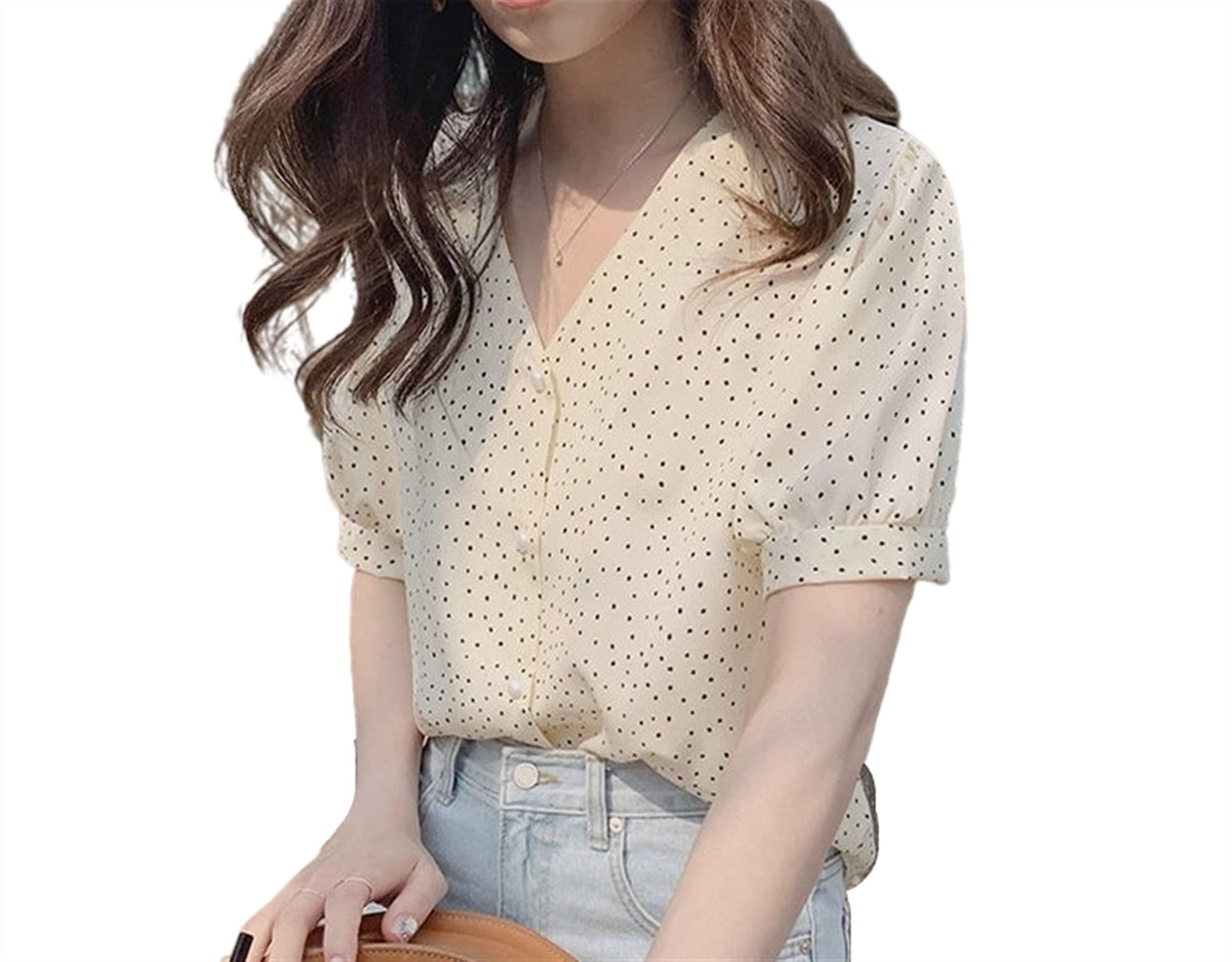 Preppy Fashion Women Summer