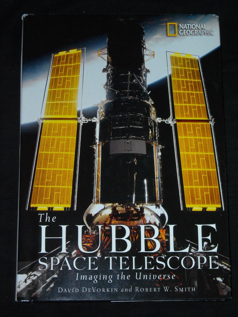 The Hubble Revolution: Devorkin, David H., Smith, Robert W ...