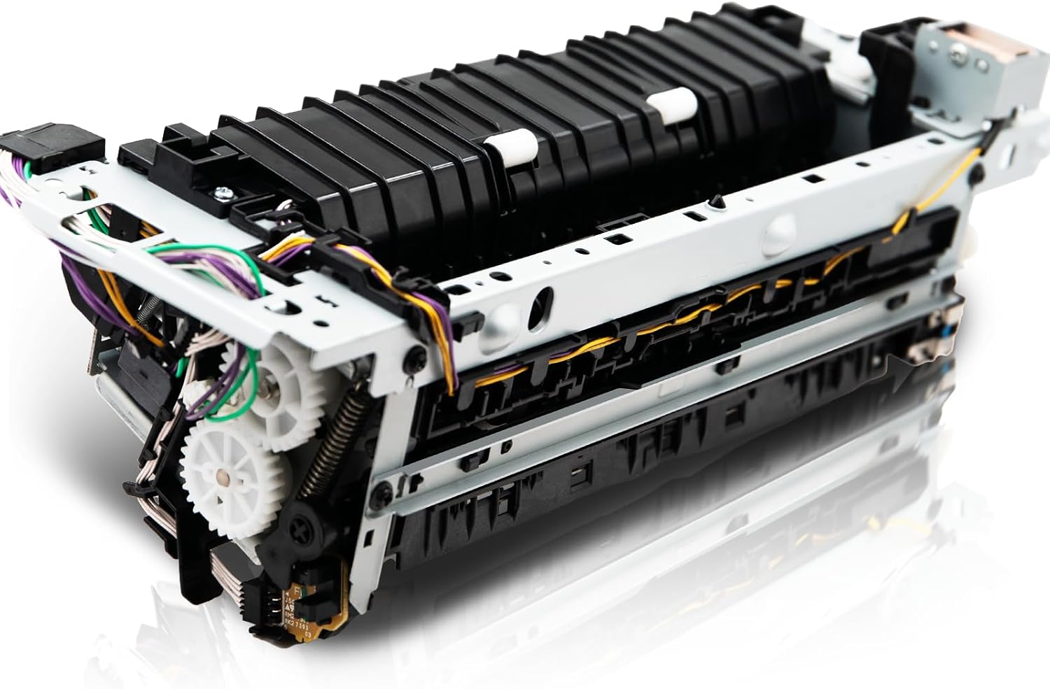 Amazon.com: RM2-6418-000CN/RM2-6460-000CN Fuser Unit, Duplex Models ...