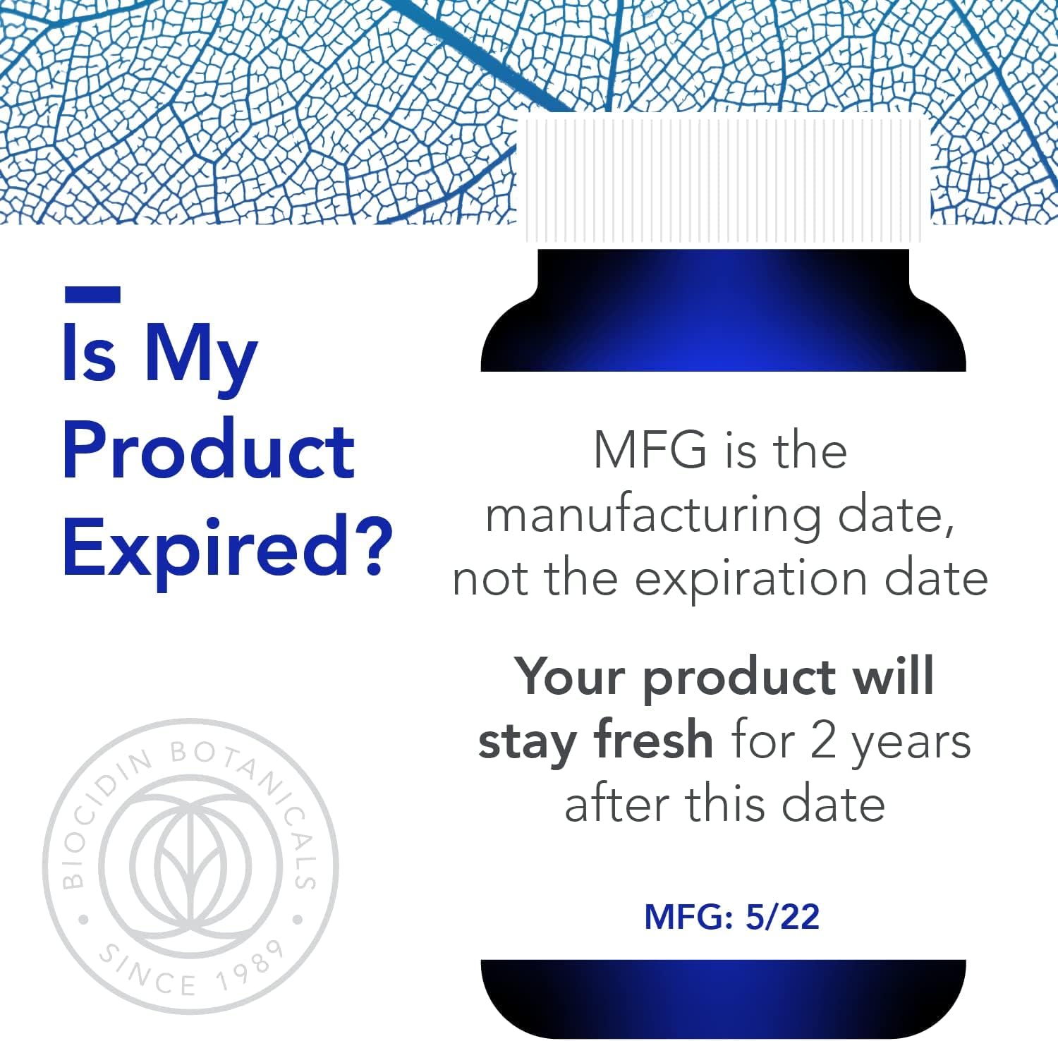 Biocidin GI Detox: Gentle Intestinal Cleanse for Gut Australia | Ubuy