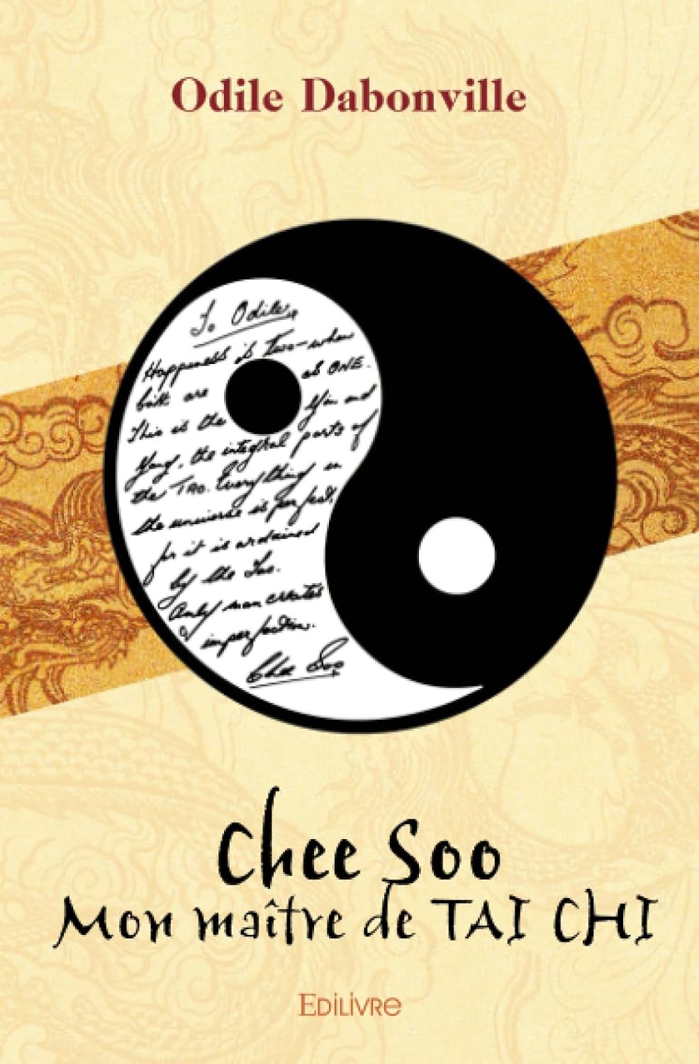 Amazon.com: Chee Soo, mon maître de Taï Chi (French Edition ...