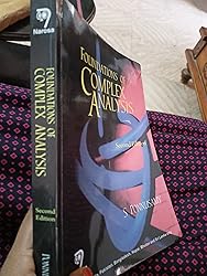 Buy Foundation Of Complex Analysis Book Online at Low Prices in India ...