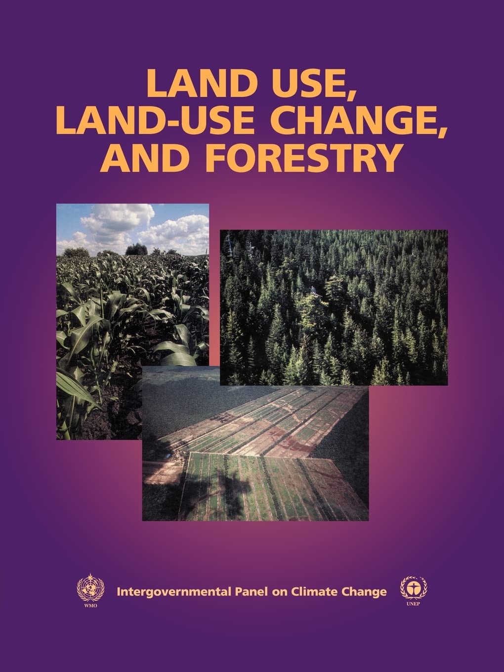 Land Use, Land-Use Change, and Forestry: A Special Report of the ...