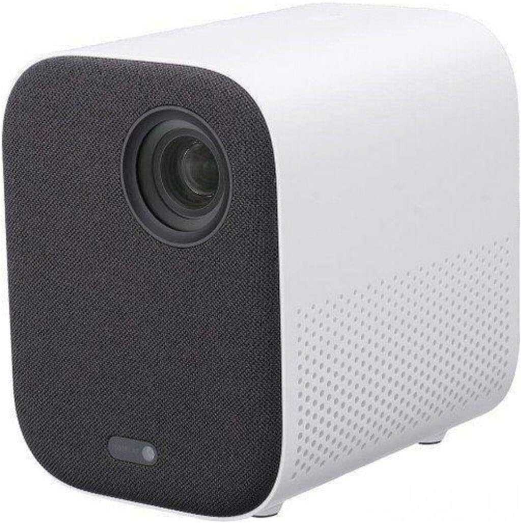 Xiaomi Mi Smart Compact Projector : Amazon.co.uk: Electronics & Photo