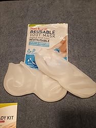 Amazon.com: Heal+Rescue Pedi-Ready Kit : Beauty & Personal Care