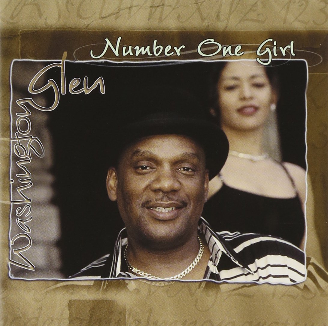My Number 1 Girl: Glen Washington, Robbie Shakespeare, Robert Lyn ...