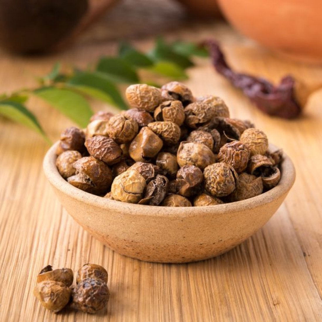 SPS MARKETING Sun Dried Turkey Berry Sundakkai Vathal(250 grams ...