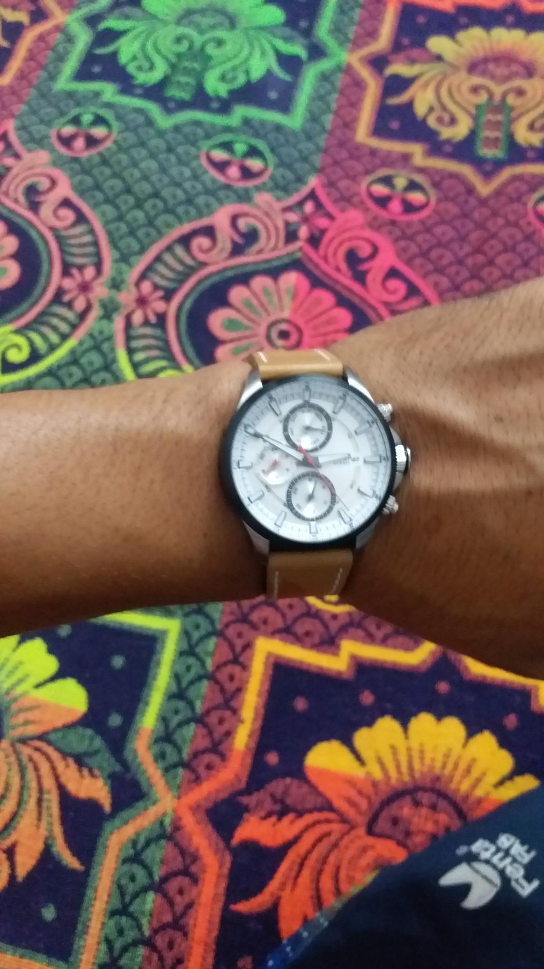 Titan Octane Active Analog White Dial Men's Watch NM90104KL01 ...