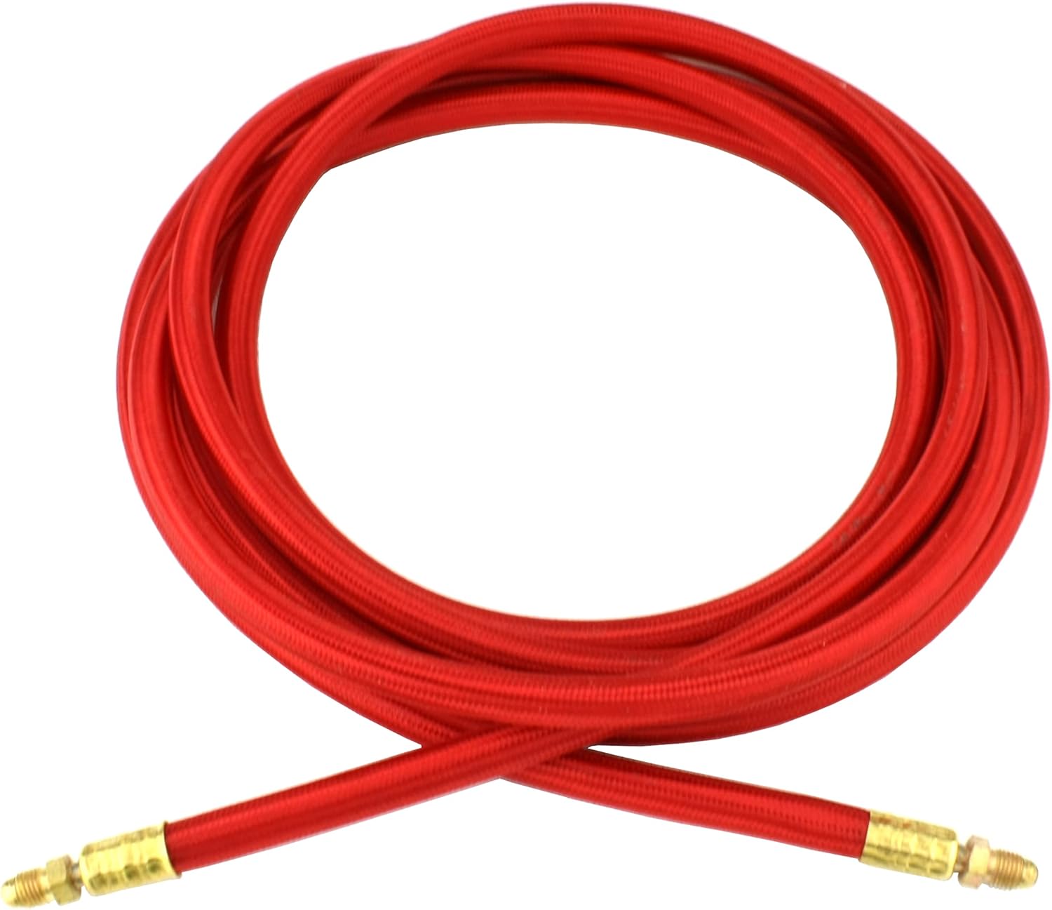 SÜA - TIG Torch Power CableFlex - Model: 57Y03-RSF - 25 feet - 1pc for ...