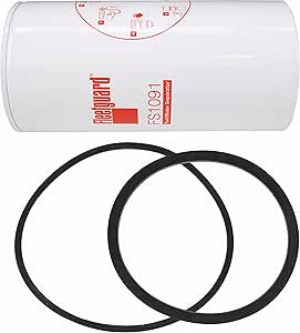 Amazon.com: Fuel Filter RE539465 fits John Deere S685STS S690 ...