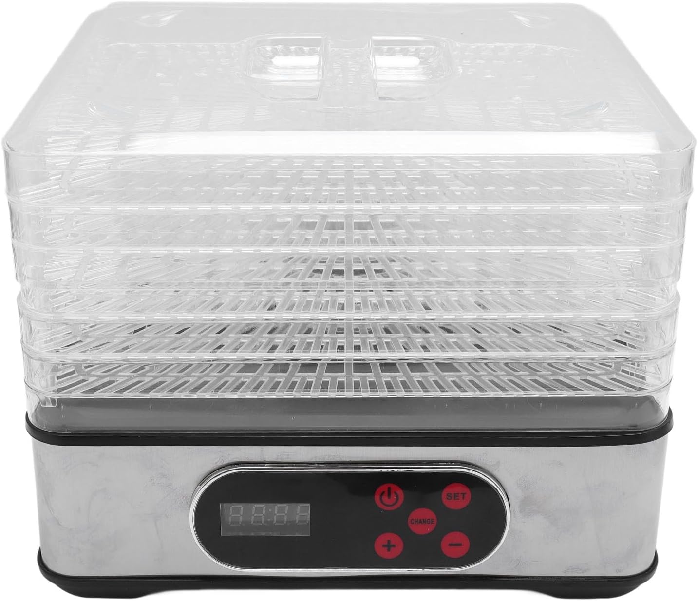 Electric Electric Electronic Food Dehydrator Desiccant Machine for ...