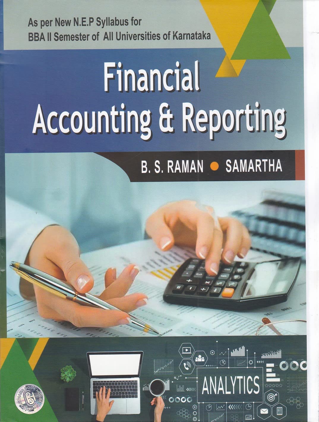 Amazon.in: Buy Financial Accounting & Reporting Book Online at Low ...