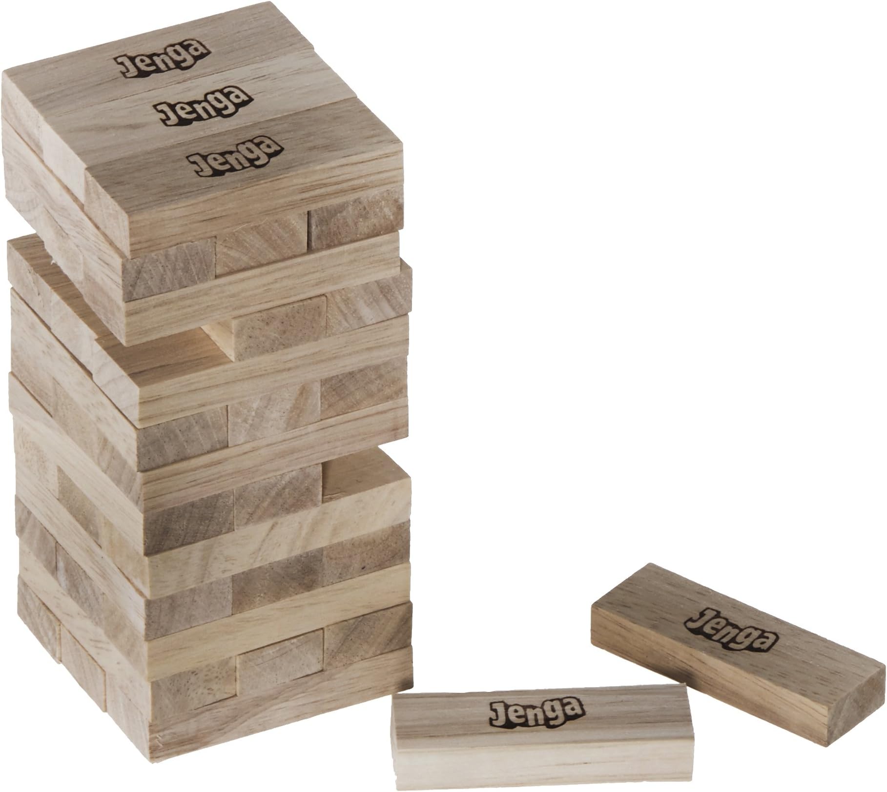 Buy Funskool Jenga Junior Online at Low Prices in India - Amazon.in