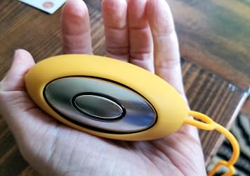 Amazon.com: The Chill Pill Plus Sleep Aid Device with Heat, Compact ...