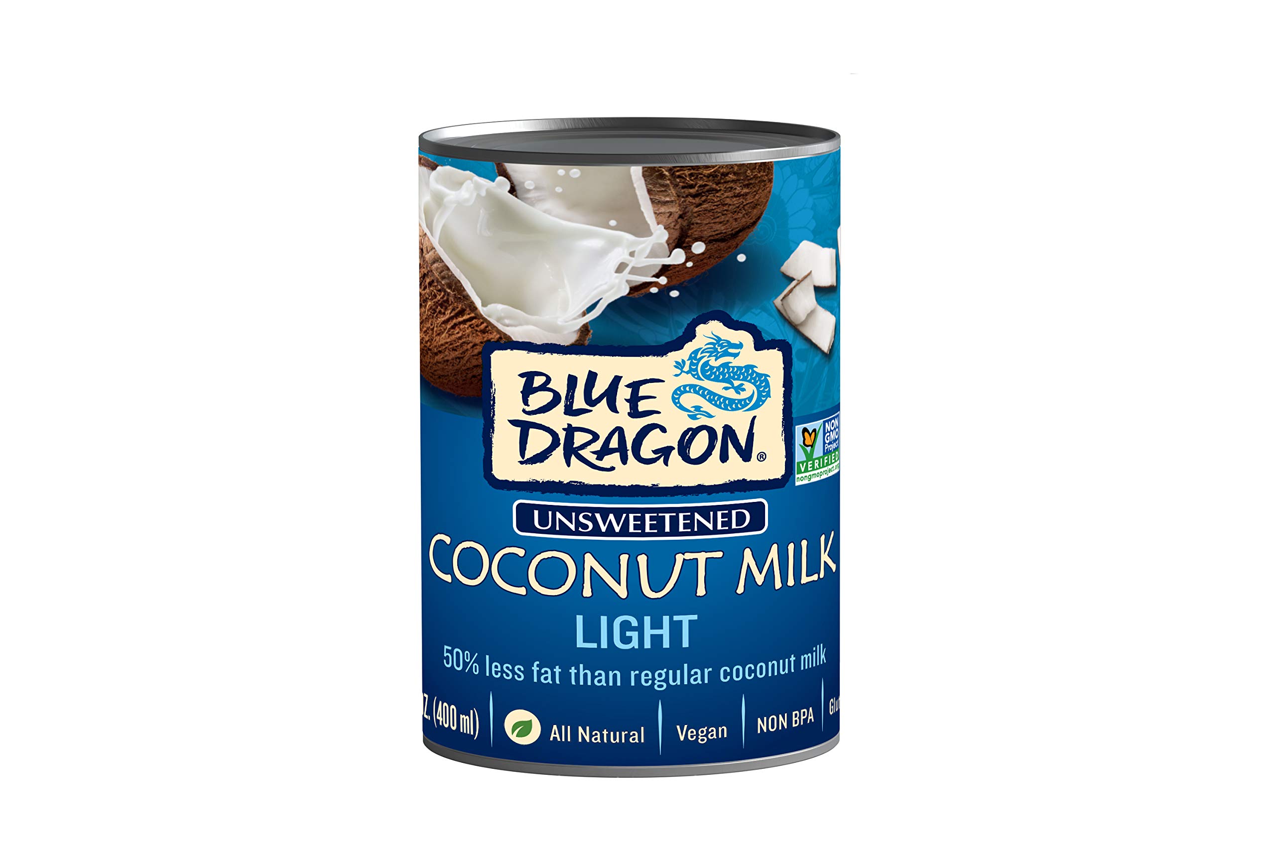 Coconut Milk With No Additives