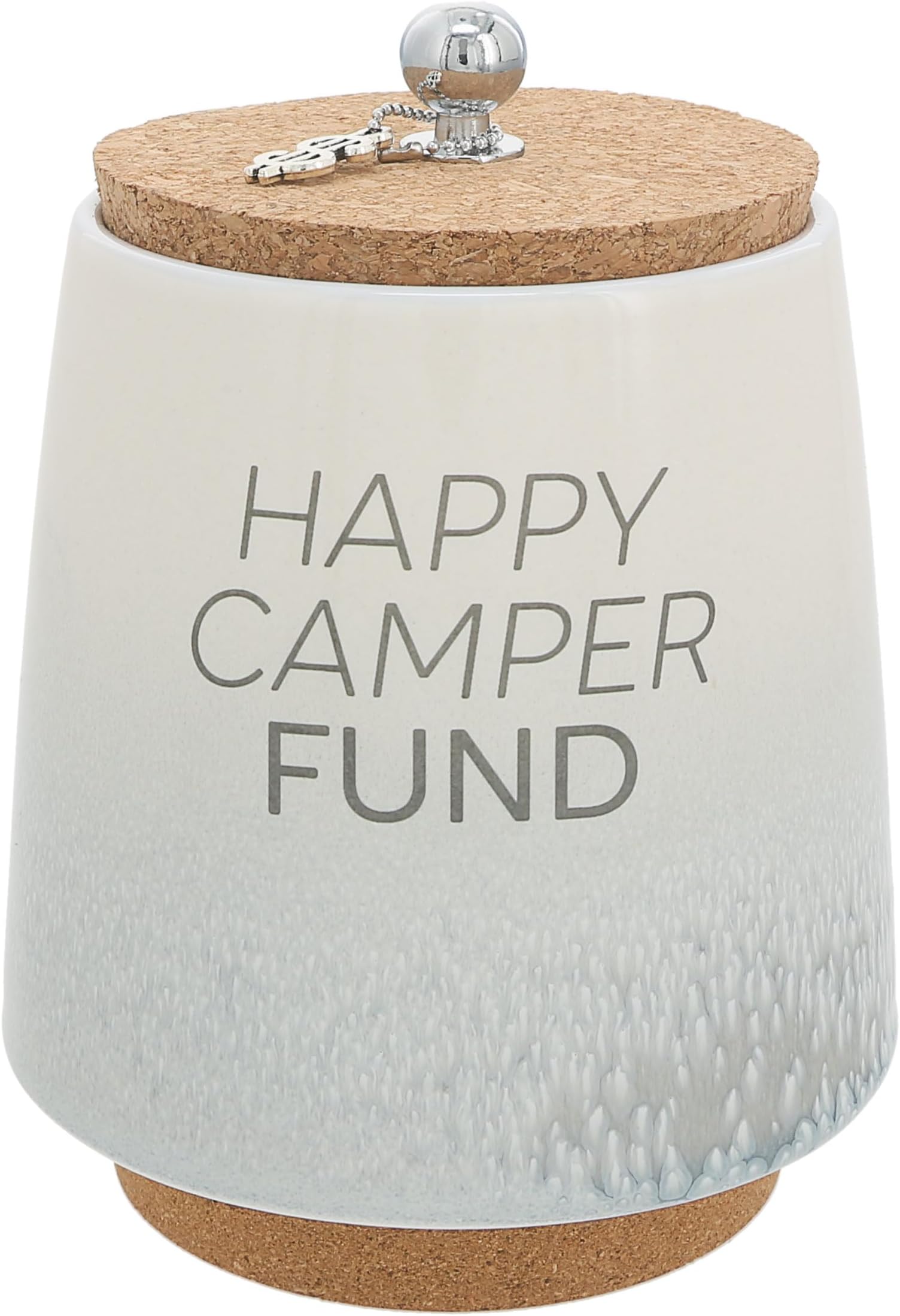 Amazon.com: Pavilion - Whatever I Want Fund 6.5-inch Unique Ceramic ...