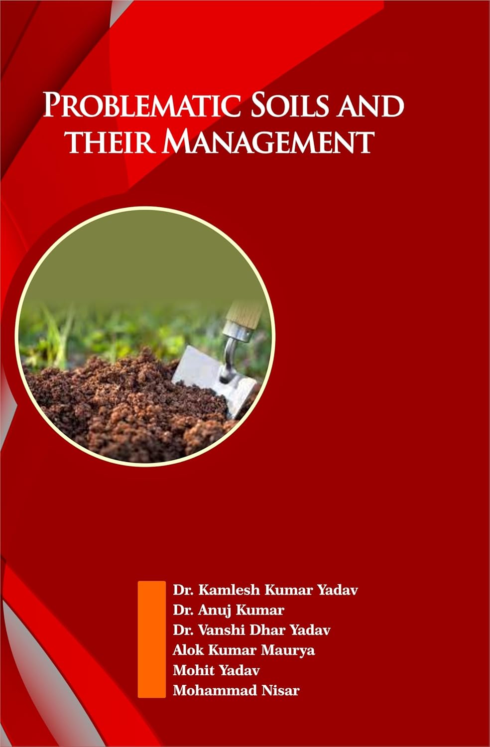Buy Problematic Soils and their Management Book Online at Low Prices in ...