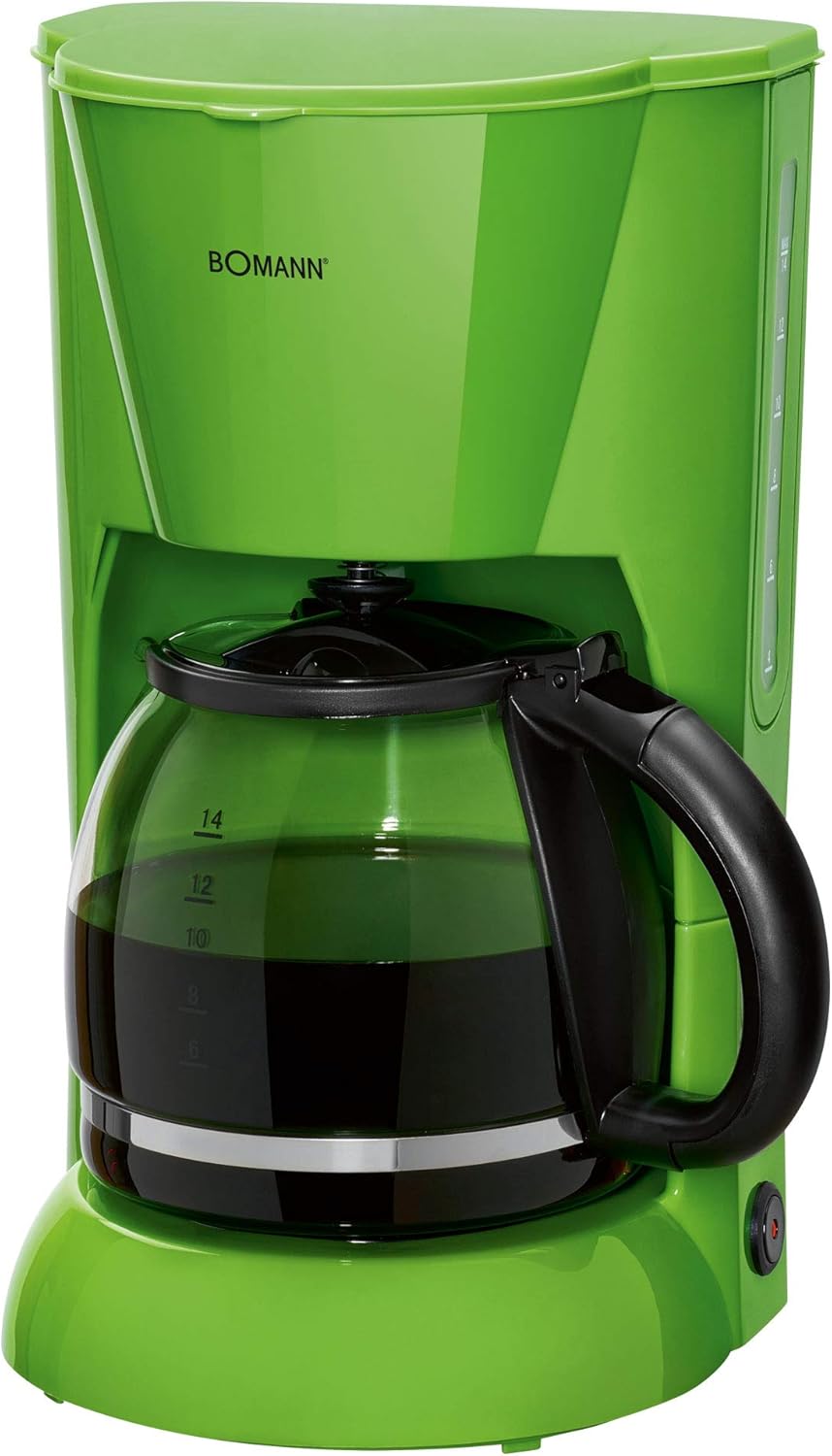 Bomann Machine a Café - Cafetiere - Expresso KA183CB - Cafetière - 900 ...