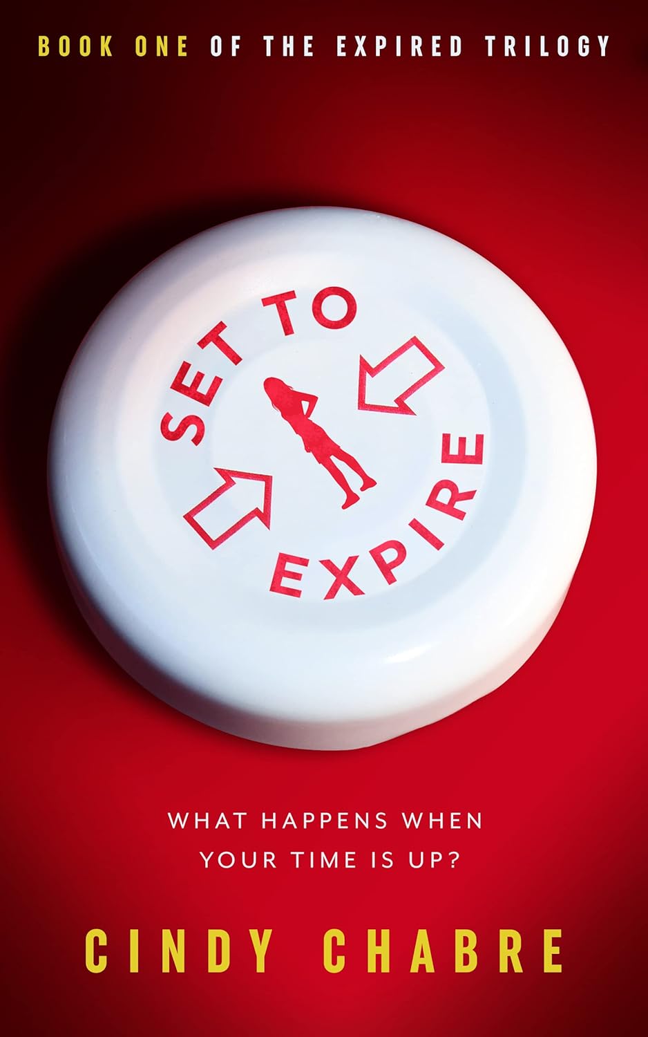 Amazon.com: Set to Expire (The Expired Trilogy Book 1) eBook : Chabre ...