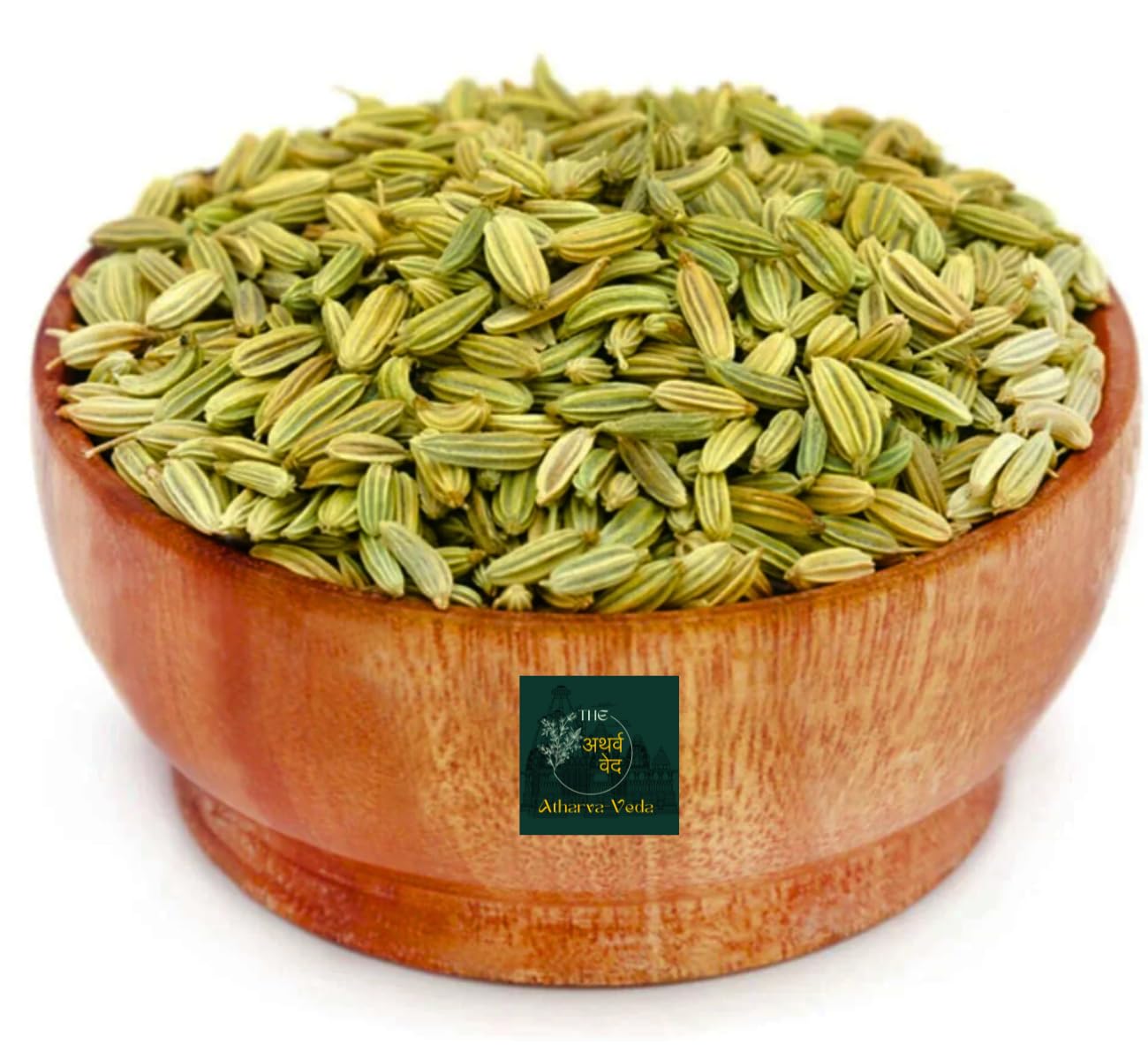 Grow Rich Natural Sabut Souf Fennel Seeds 100Gm|The Atharva-Veda Sabut ...