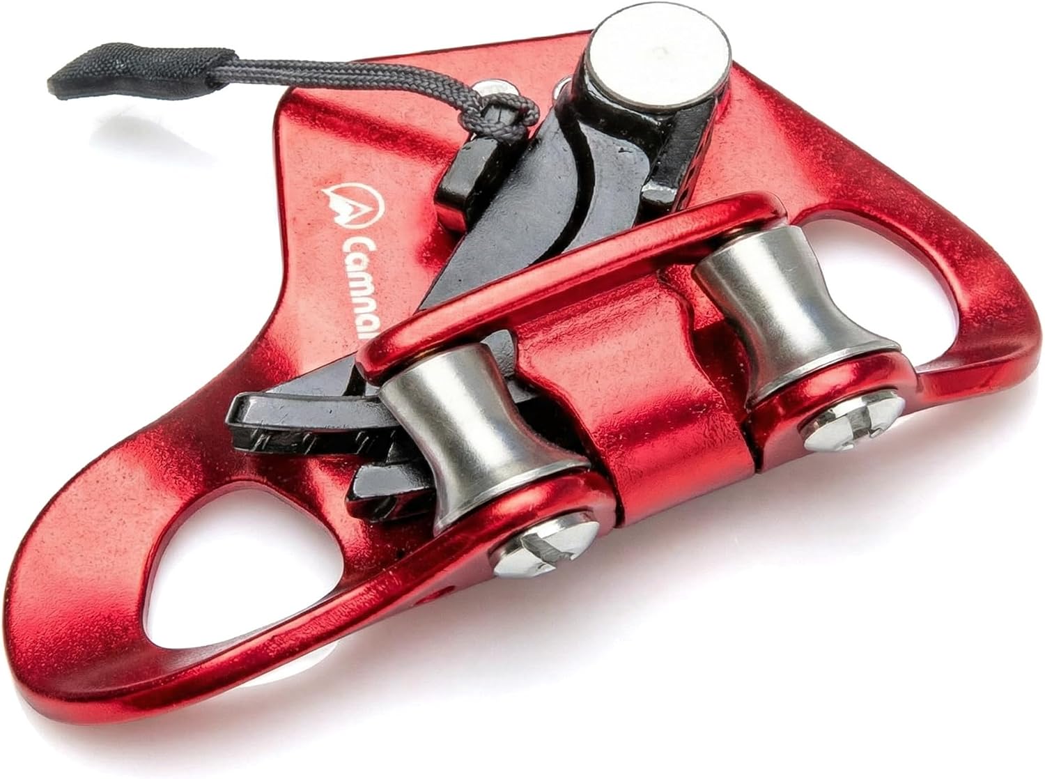 Amazon.com : Professional Chest Ascender for Rock Climbing & Rescue ...
