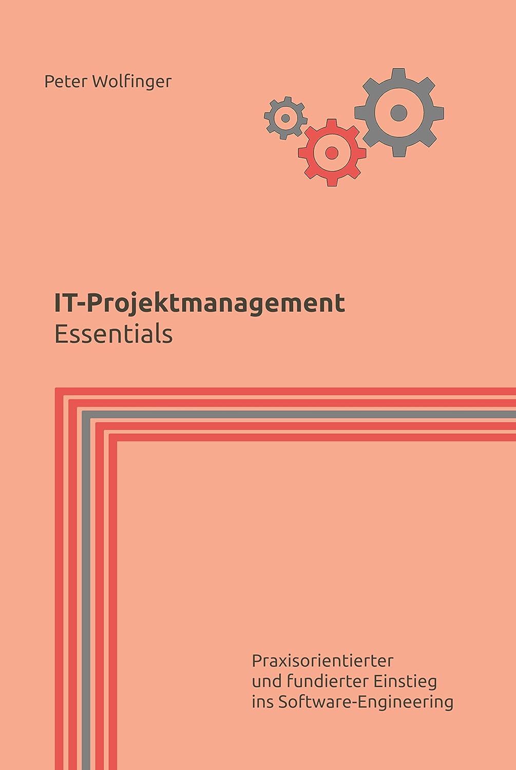 IT-Projektmanagement: Essentials (Grundlagen der Informatik in ...