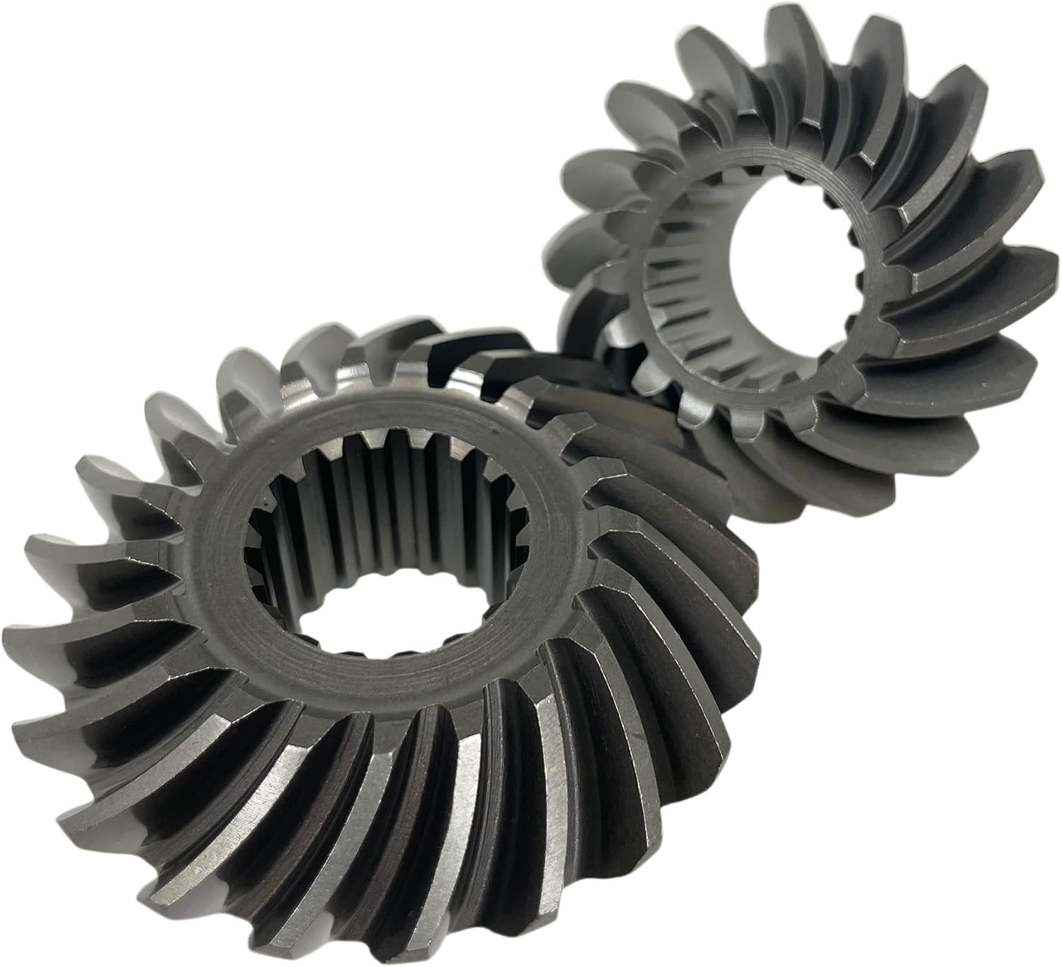 Amazon.com : FLIP MFG. Gearset Compatible with Kubota RCK54P-227Z ...