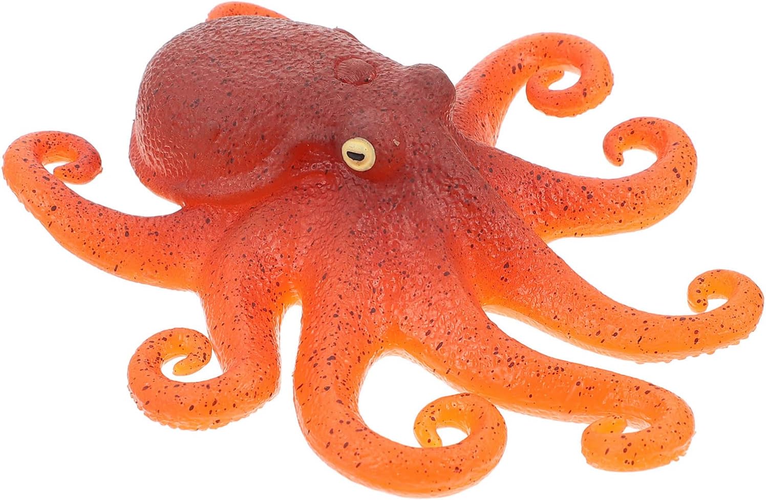 Amazon.com: Mochi Animals Soft Squeeze Toys Lifelike Octopus Shape ...