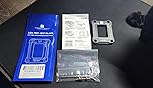 Amazon.com: LGA 1851 Contact Frame to Optimized CPU Contact Pressure ...