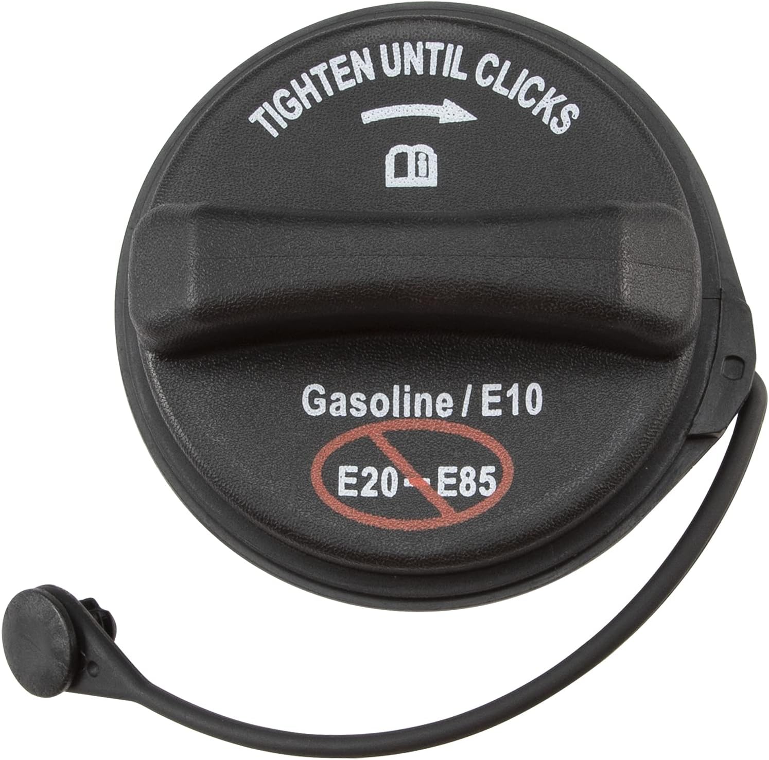 Amazon.com: FC-1058 Gas Cap, Fuel Cap For Ford 2005-2011 Explorer, 07 ...