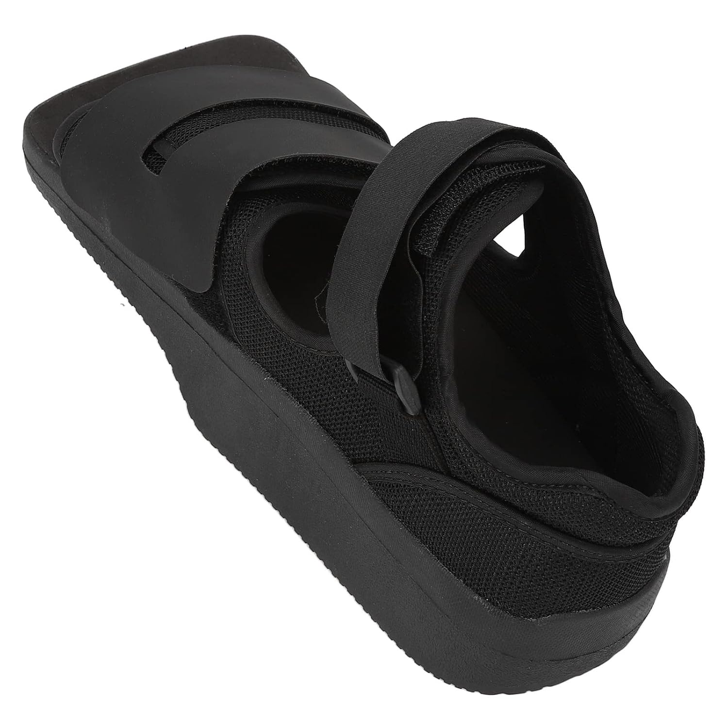 Buy Post Surgical Forefoot Shoe, Breathable Forefoot Off Loading ...