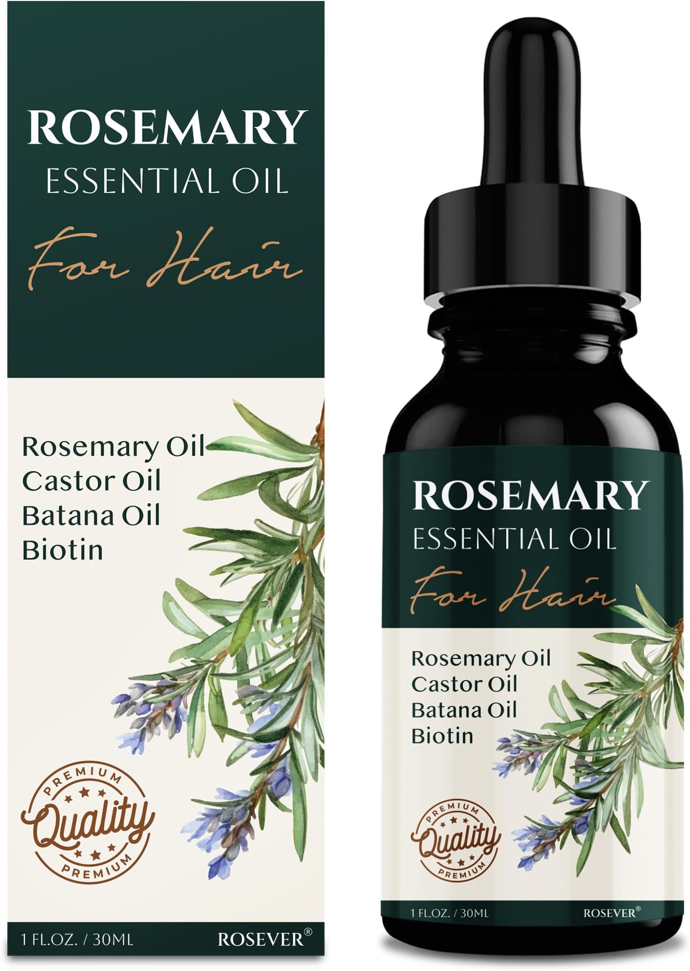 Amazon.com : KilgourMD The Prevention Scalp Serum Science-Forward ...