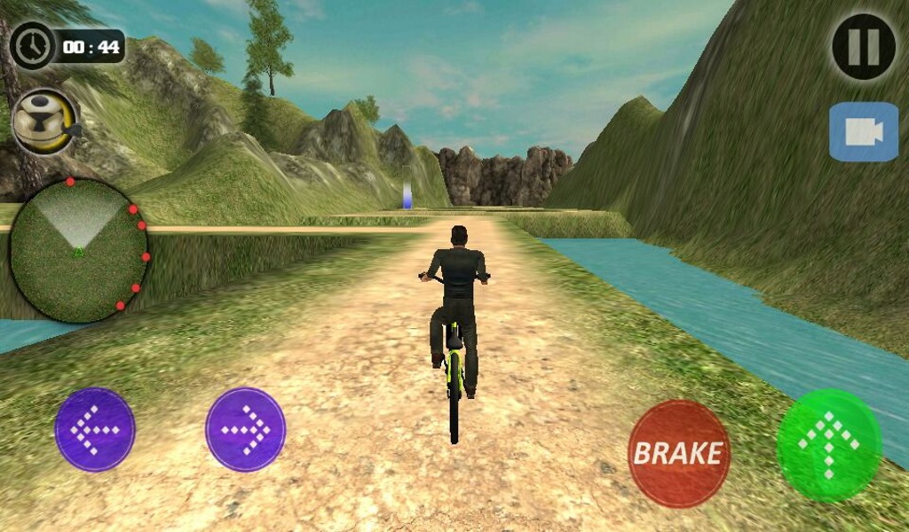 Racing Wheels - App on Amazon Appstore