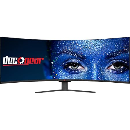 Amazon.com: SAMSUNG CJ89 43" Curved UltraWide 3840 X 1200 Resolution ...