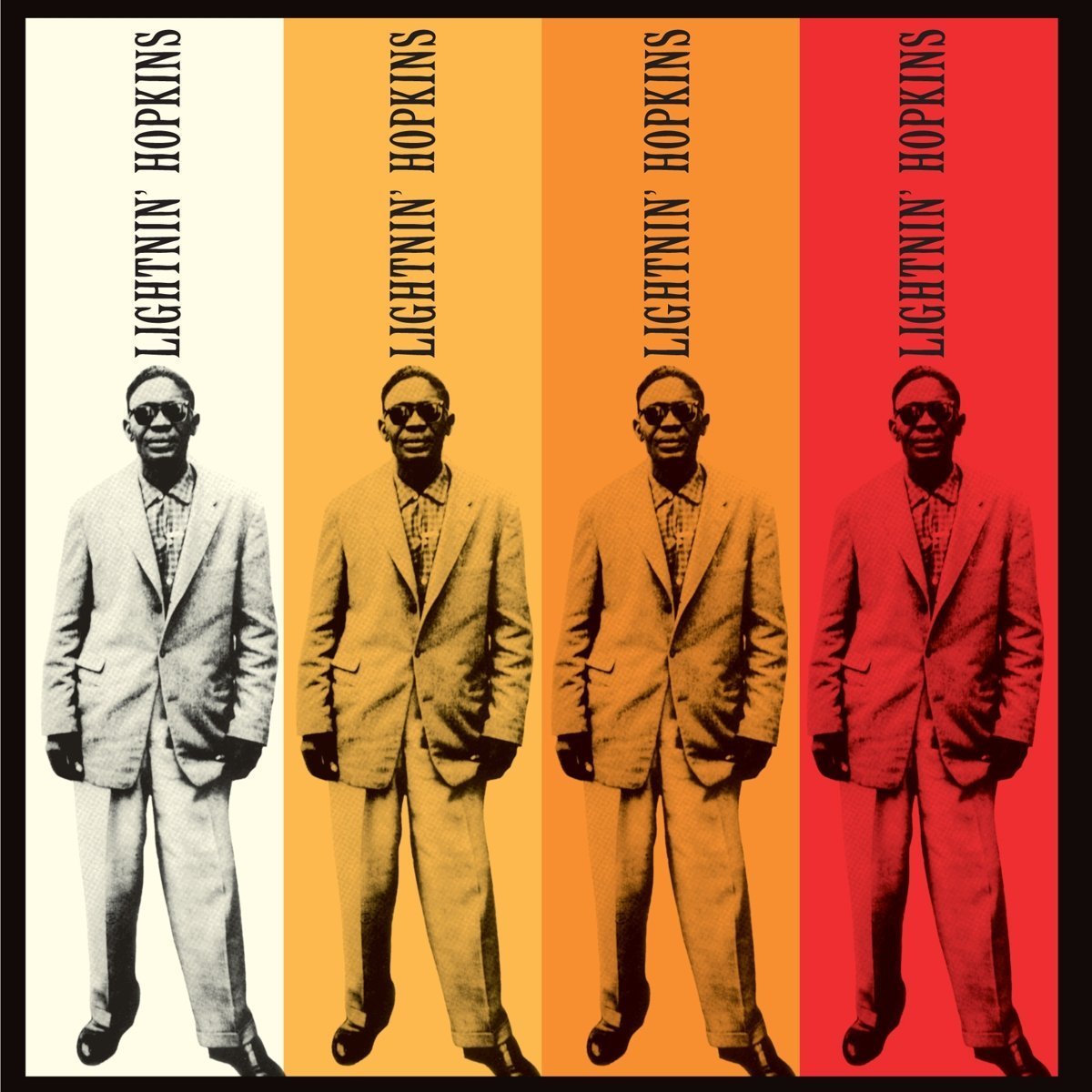 HOPKINS,LIGHTNIN - Lightnin Hopkins + 2 Bonus Tracks - Amazon.com Music